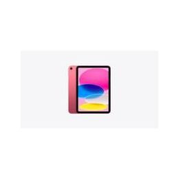 Apple iPad 11" (512GB), Tablet-PC pink, 11. Gen / 2025 / 5G