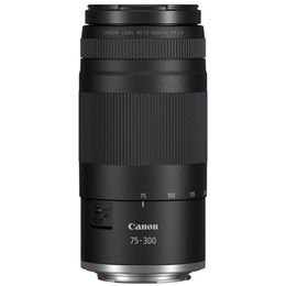 Canon RF 75-300mm f4-5,6