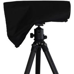 Buteo Photo Gear Regenschutz 1 Schwarz