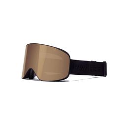Hawkers Sportsonnenbrille 'Artik' Herren Größe Onesize umbra / schwarz