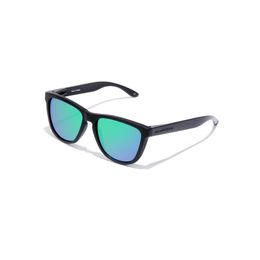 Hawkers Sonnenbrille 'ONE RAW' Herren Größe Onesize schwarz