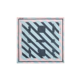 comma, Comma Casual Identity Wrap female Blue size One Size