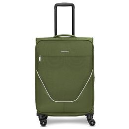 Stratic Trolley 'Taska' Herren Größe One Size oliv