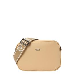 Replay Crossbody Bag female Brown size One Size