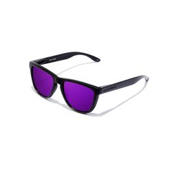 Hawkers Sonnenbrille 'One Raw' Herren Größe Onesize schwarz