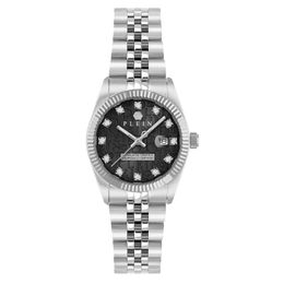 Philipp Plein Watches Analog Watch female Silver size One Size