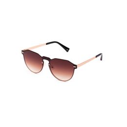 Hawkers Sonnenbrille 'Warwick Wemn' Herren Größe Onesize braun / gold / schwarz