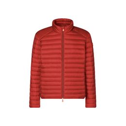 Save the Duck Between-Season Jacket 'Alexander' male Red size XL