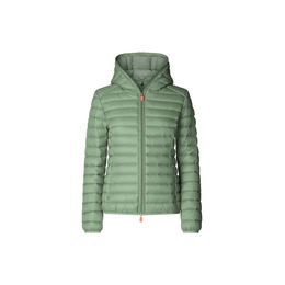 Save the Duck Between-Season Jacket 'Daisy' female Green size L