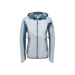 Icepeak Outdoorjacke 'Dazey' Damen Gr&ouml;&szlig;e S blau / hellblau