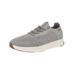 Saola Sneakers 'Tsavo' male Grey size 42