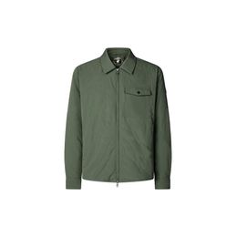 Save the Duck Between-Season Jacket 'Blue' male Green size XXXL