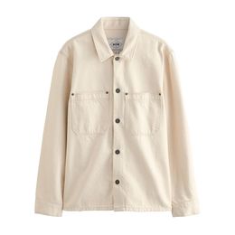 next Between-Season Jacket male Beige size XXL