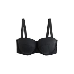 next Bra female Black size 85