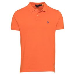 Polo Ralph Lauren Shirt male Orange size L