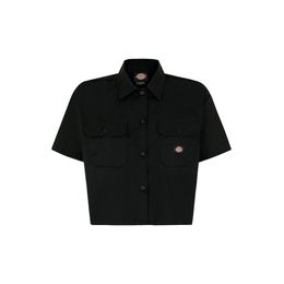 Dickies Blouse female Black size L