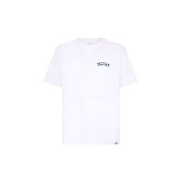 Dickies Shirt male White size M