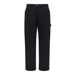 Dickies Cargo Pants male Black size 36