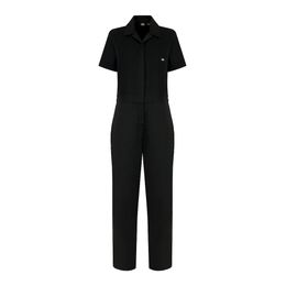 Dickies Jumpsuit female Black size XS