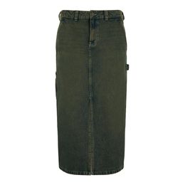 Dickies Skirt female Green size XL