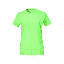 Sch&ouml;ffel Sch&ouml;ffel Performance Shirt 'Osby' female Green size 46