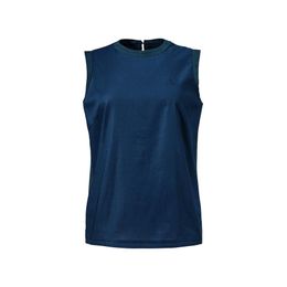 Sch&ouml;ffel Sch&ouml;ffel Sports Top 'Lumio' female Blue size 36