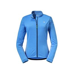 Sch&ouml;ffel Sch&ouml;ffel Athletic Jacket 'Zeeland' female Blue size 42