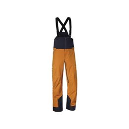 Sch&ouml;ffel Sch&ouml;ffel Workout Pants 'Sovramonte' male Orange size 54