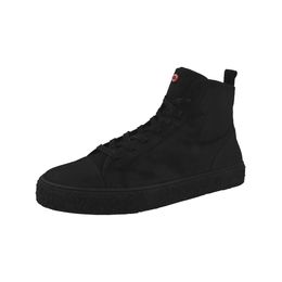 Nobrand High-Top Sneakers 'Damp 2' male Black size 41