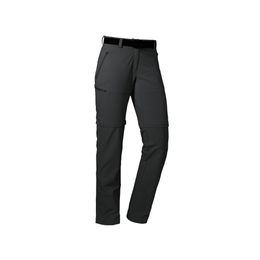 Sch&ouml;ffel Sch&ouml;ffel Outdoor Pants 'Cartagena3' female Grey size 18