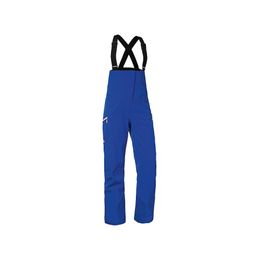 Sch&ouml;ffel Sch&ouml;ffel Workout Pants 'Sovramonte' female Blue size 42