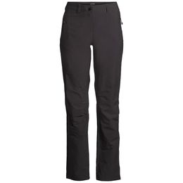 Sch&ouml;ffel Sch&ouml;ffel Outdoor Pants 'Engadin' female Black size 22