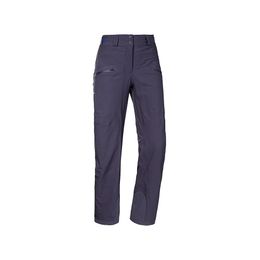 Sch&ouml;ffel Sch&ouml;ffel Outdoor Pants 'Pizac' female Purple size 46
