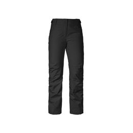 Schöffel Schöffel Sporthose 'Alp Nova' Damen Größe 6XL schwarz