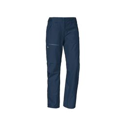 Sch&ouml;ffel Sch&ouml;ffel Workout Pants 'Cimerlo' female Blue size 40