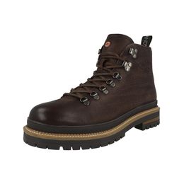 Nobrand Lace-Up Boots 'Bold 2' male Brown size 45