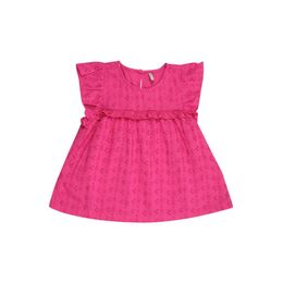 Only Mini Blouse girl Pink size 98