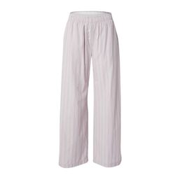 MONKI Pants female Pink size S