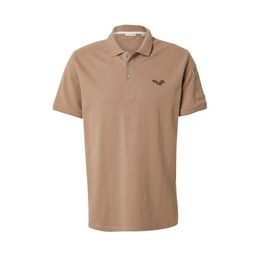 Only & Sons Only & Sons Poloshirt 'ONSDEVON' Herren Größe L braun