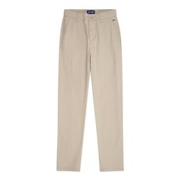 Only & Sons Junior Hose 'OSJMark Pete' Jungen Gr&ouml;&szlig;e 140 beige