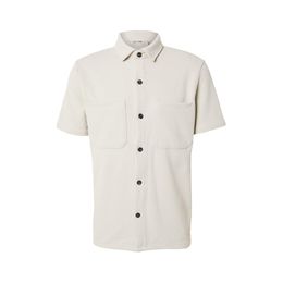 Only & Sons Only & Sons Hemd 'ONSNew Kodyl' Herren Größe XS hellgrau