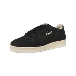 EKN Sneakers 'Yucca' male Black size 40