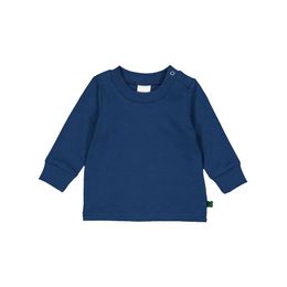 Fred's World by GREEN COTTON Fred's World by GREEN COTTON Shirt Jungen Gr&ouml;&szlig;e 98 dunkelblau