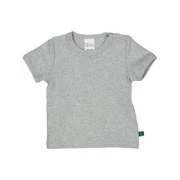 Fred's World by GREEN COTTON Fred's World By Green Cotton Shirt boy Grey size 56
