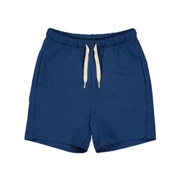 Fred's World by GREEN COTTON Fred's World by GREEN COTTON Shorts Gr&ouml;&szlig;e 134 dunkelblau