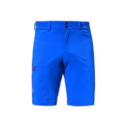 Sch&ouml;ffel Sch&ouml;ffel Workout Pants 'Danube' male Blue size 52