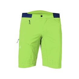 Sch&ouml;ffel Sch&ouml;ffel Outdoor Pants 'Mellow Trail' male Green size 54