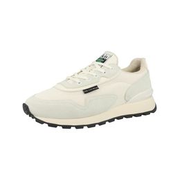 EKN Sneaker 'Muku' Herren Gr&ouml;&szlig;e 41 creme / hellgrau