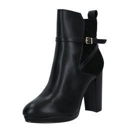 Buffalo Ankle Boots 'Mariela' female Black size 39