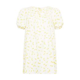 Zalando Glamorous Curve Dress female White size 20